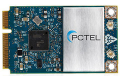 工业物联网无线电模块 - PCTEL | DigiKey